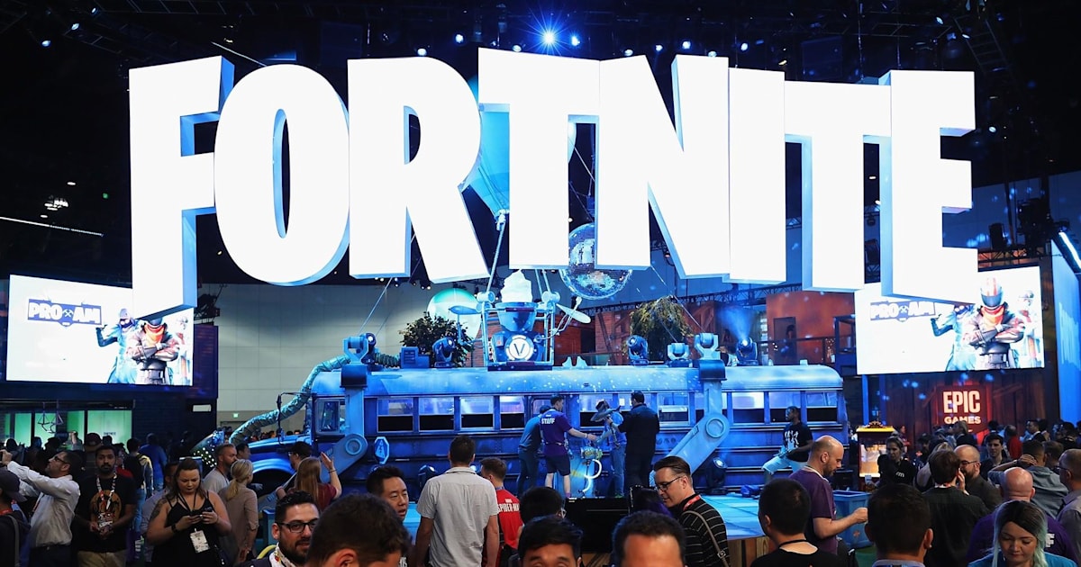 Fortnite World Cup kicks off with prize of $30M
