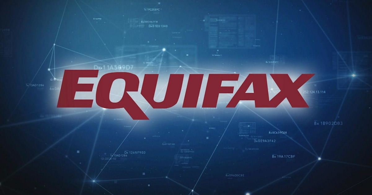 Equifax to pay $650 million in credit breach settlement Equifax to pay $650 million in credit breach settlement