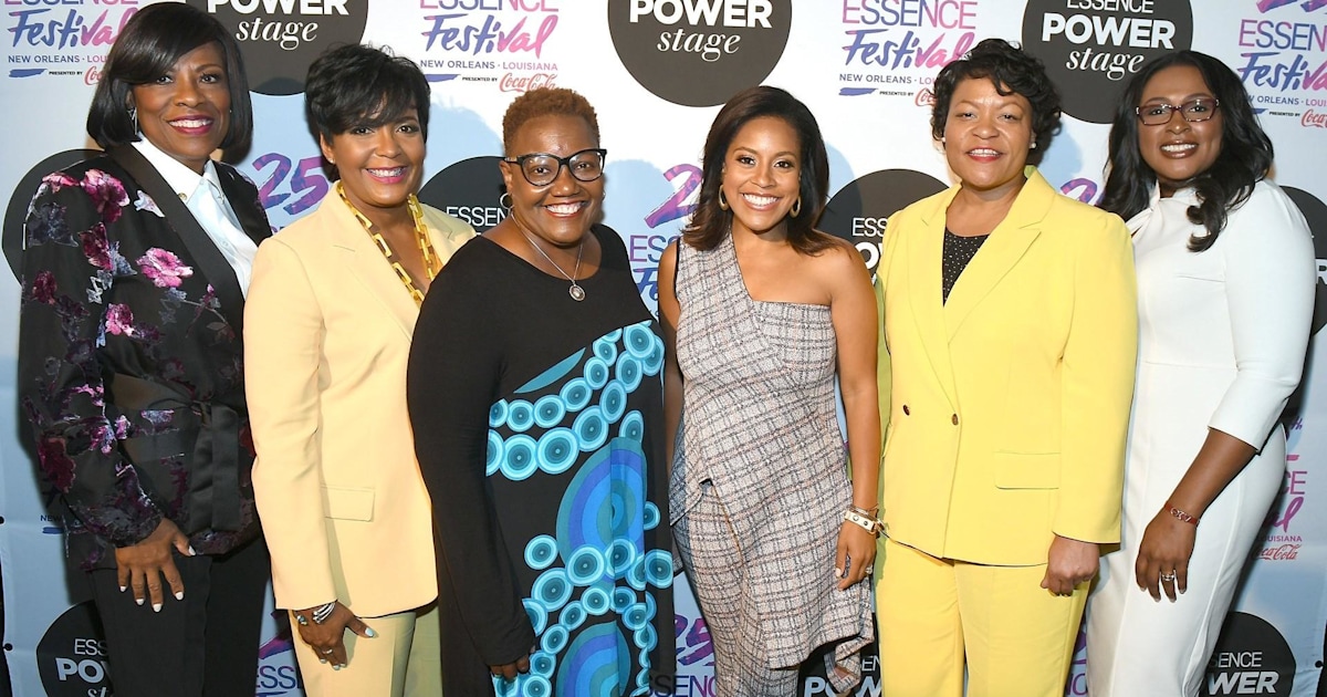 Meet 5 female mayors making history in their cities