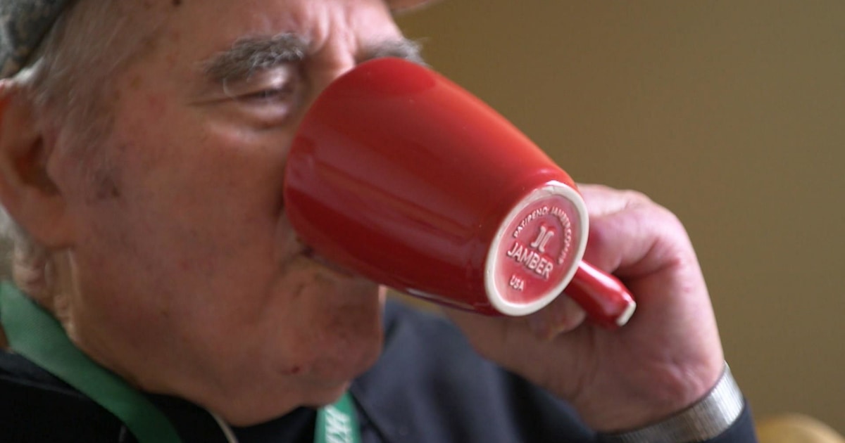 Creators of Jamber mugs hope to ‘bring back joy of living’
