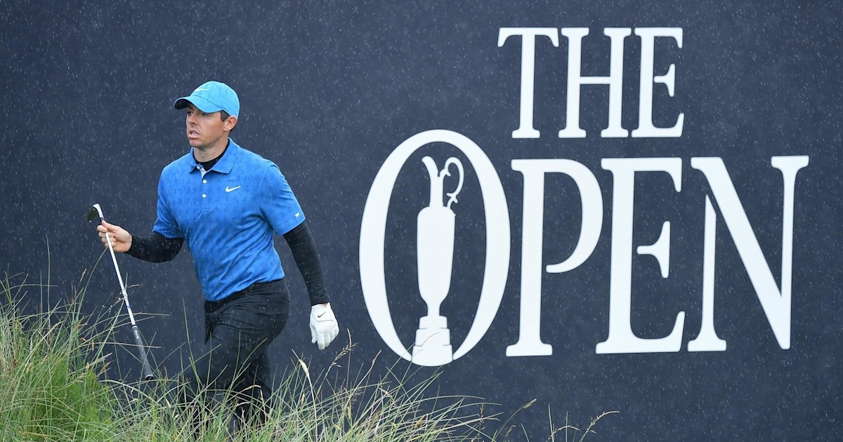 2019 Open Championship: Dylan previews the historic golf tournament