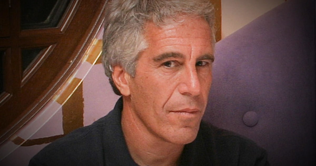 Jeffrey Epstein found injured in New York jail cell Jeffrey Epstein found injured in New York jail cell