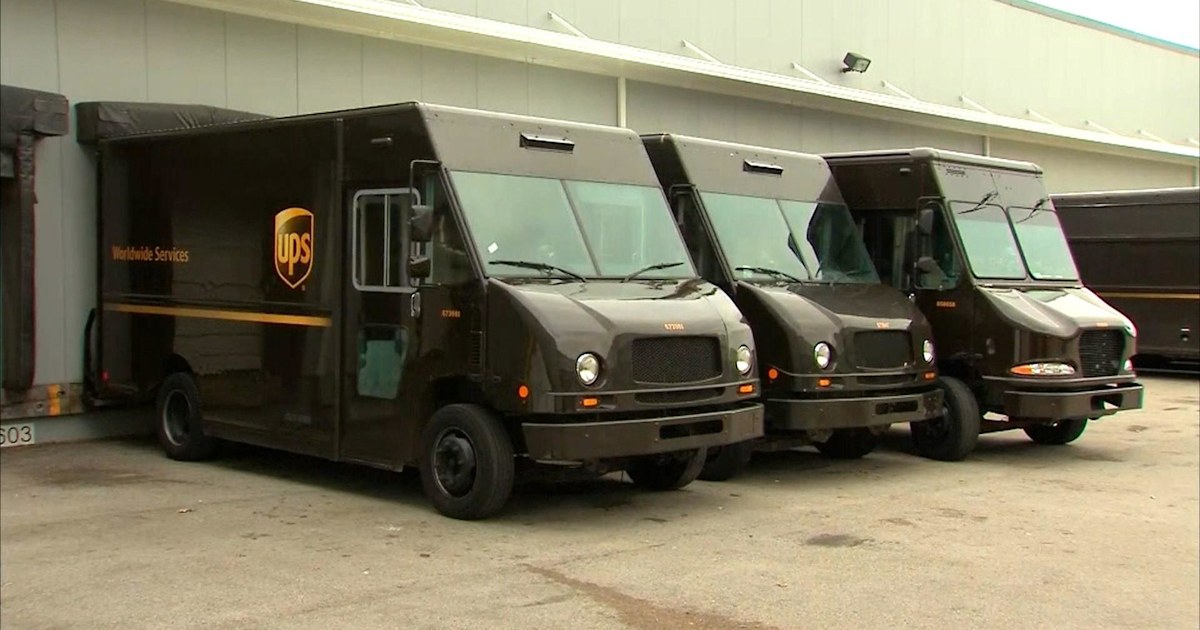 UPS to expand delivery to 7 days