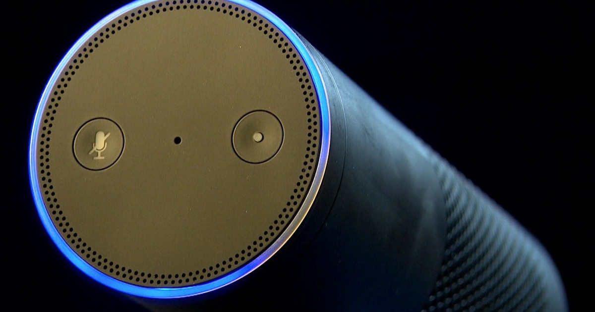 How to prevent Amazon’s Alexa from storing your data ‘indefinitely’