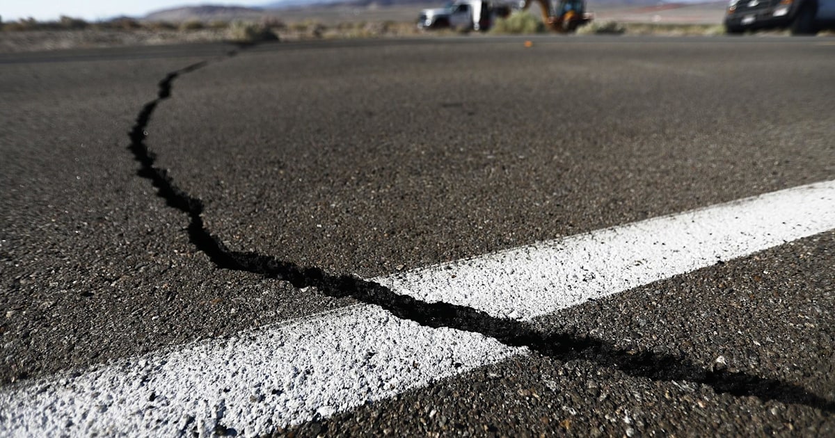 Is Southern California ready for a massive quake?