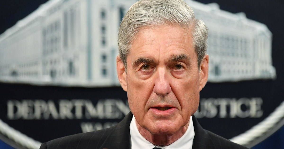 Mueller testimony: Inside the critical questions
