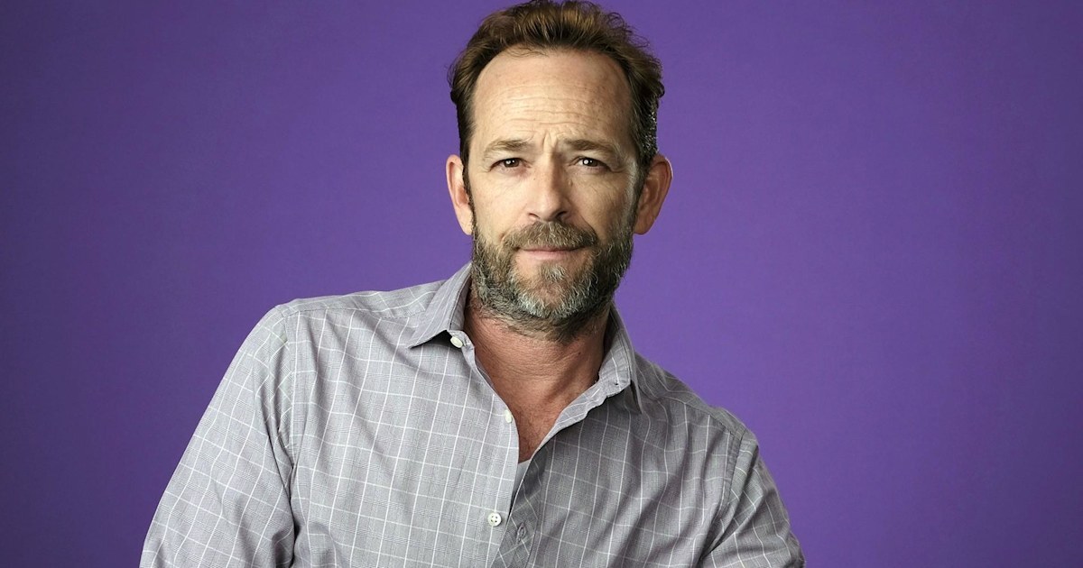 Jennie Garth and ‘BH90210’ cast share how they are remembering Luke Perry