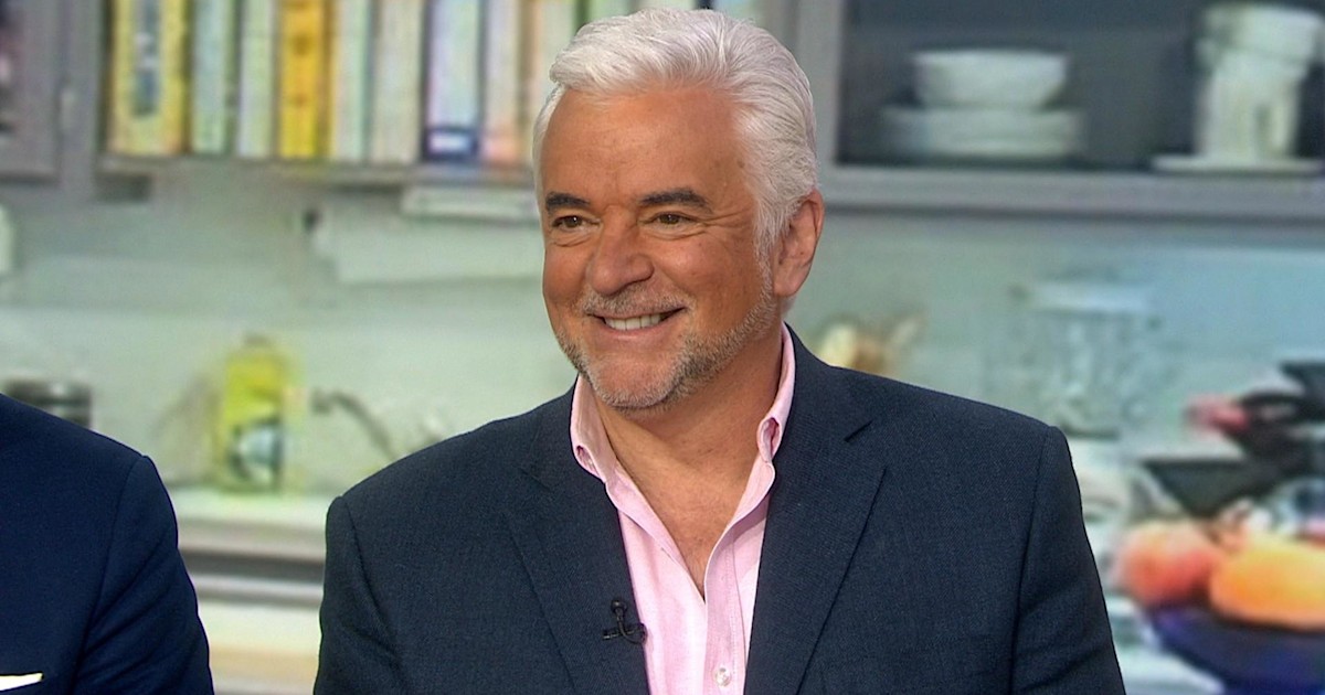 ‘Seinfeld’ turns 30: J. Peterman actor on iconic show’s lasting impact