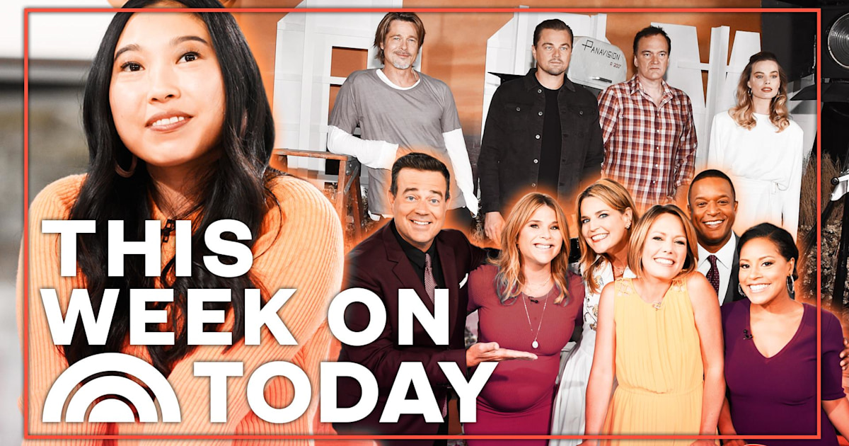 See TODAY's top videos this week on YouTube