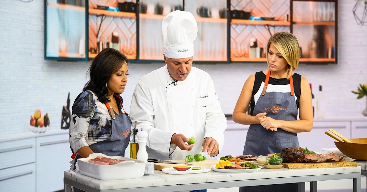 Meal-prep recipes: Use Kevin O’Leary’s roast beef 3 ways