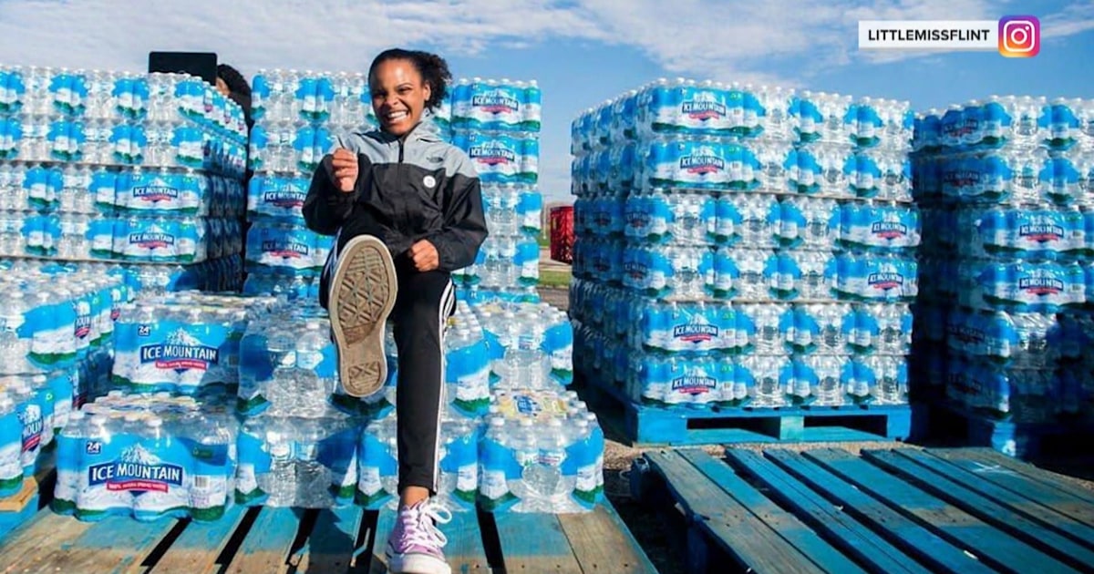 Meet 10 inspiring kids going above and beyond with charity work
