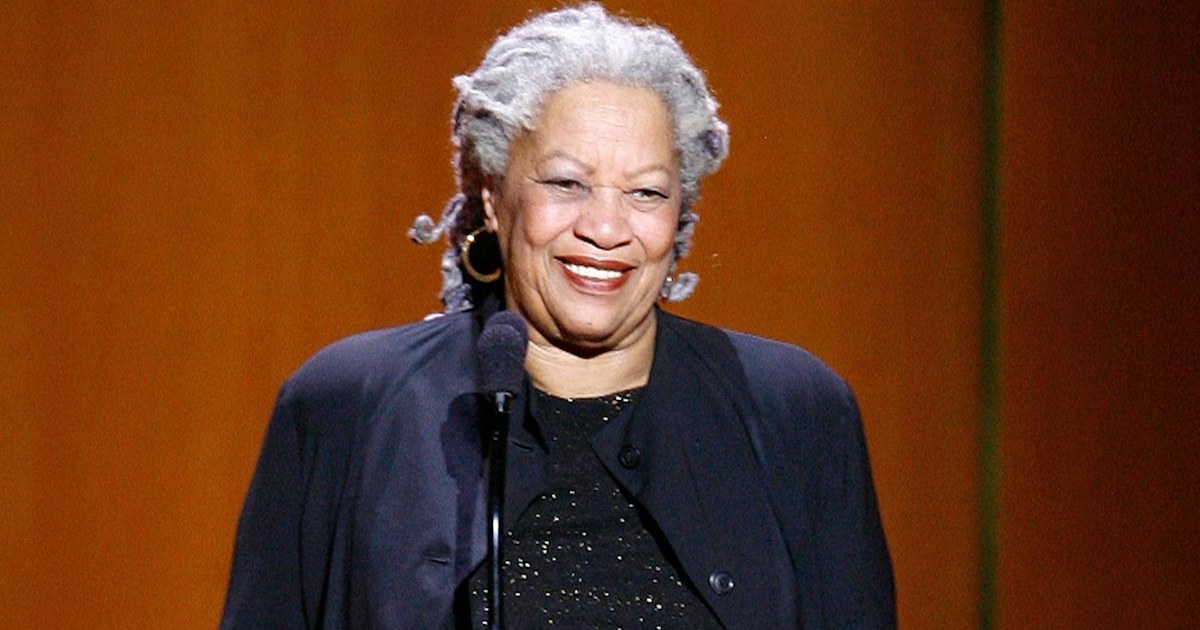Toni Morrison, Nobel Prize-winning author, dead at 88
