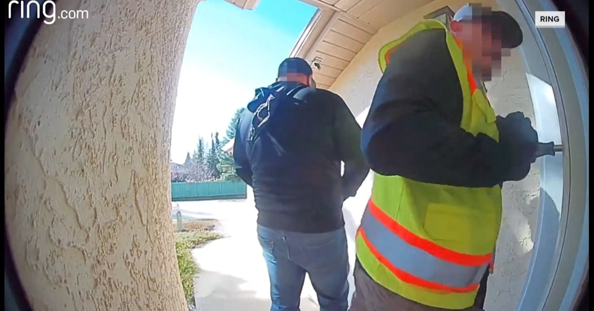 Amazon partners with police to fight crime — what this means for you