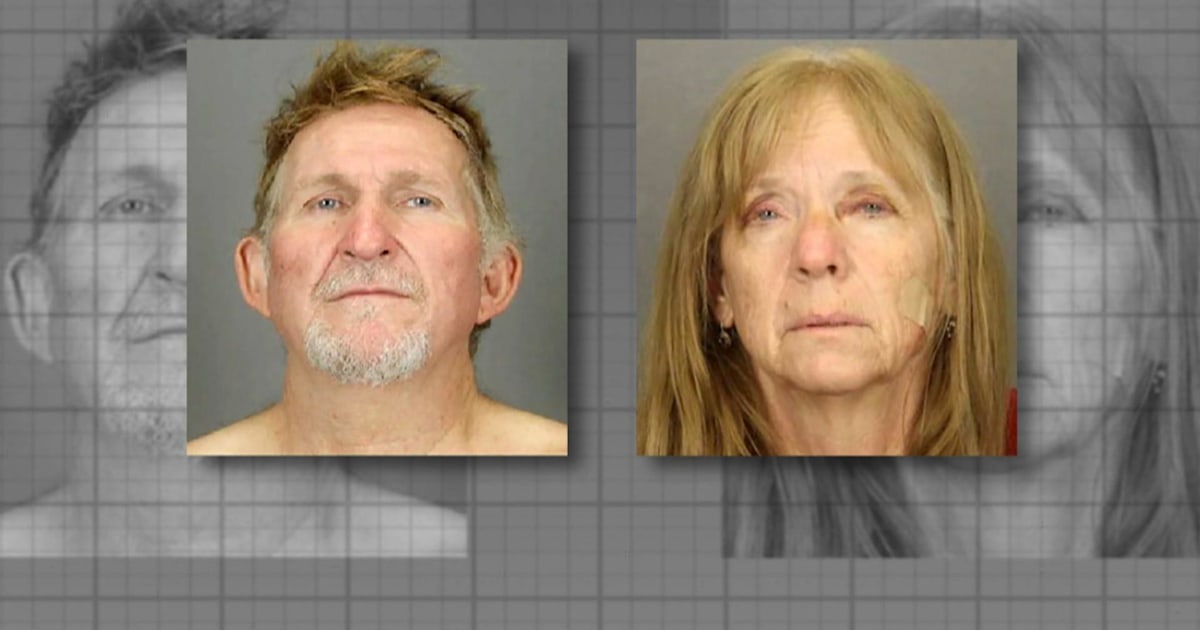 Arizona murder suspects on the run after escaping custody