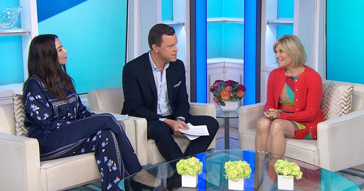 Kindness is contagious: The benefits of being a good person