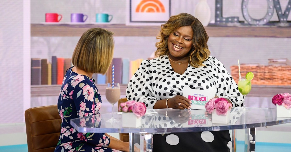 Retta talks ‘Good Boys’ and why she’s extremely organized