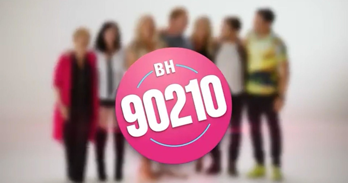 See the new opening credits for the ‘90210’ reboot