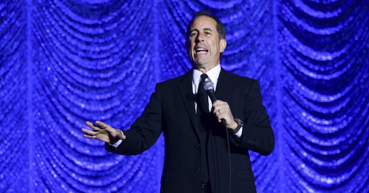 Forbes releases list of highest-paid comedians in 2019