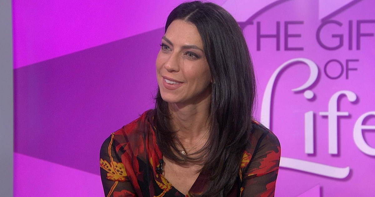 How you can save a life through blood and organ donation