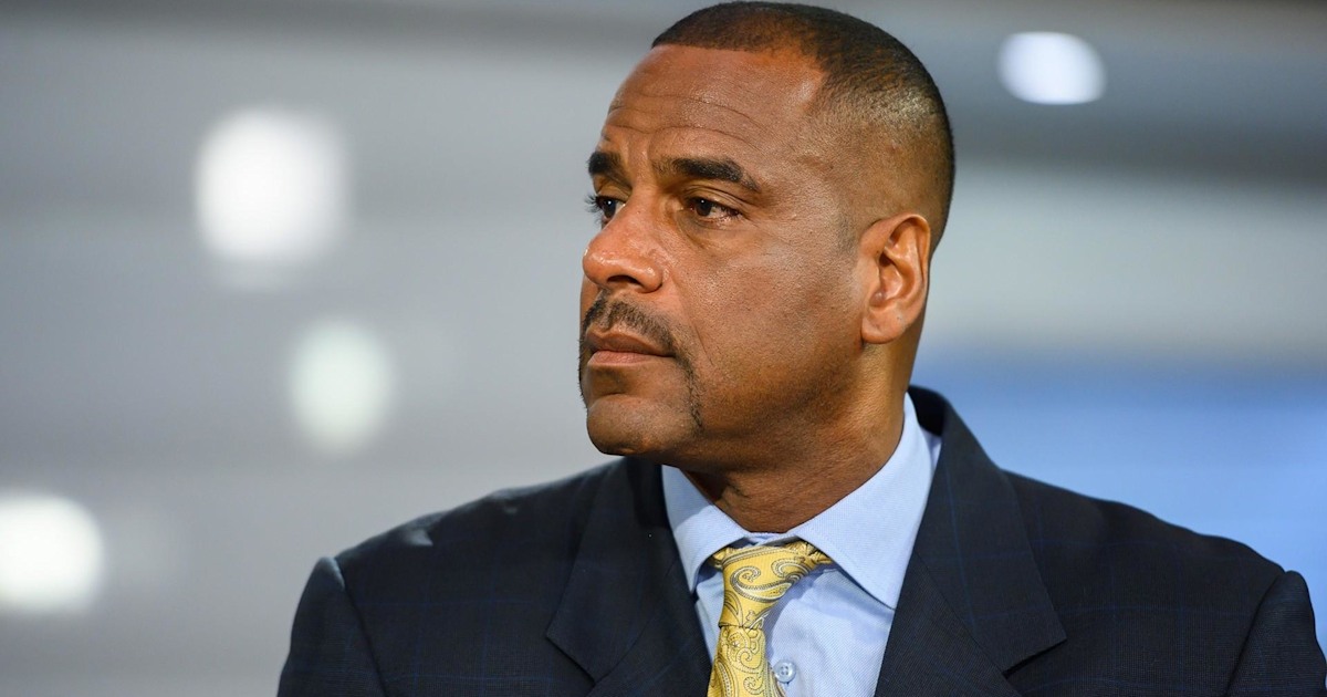 Ex-NBA star Jayson Williams discusses his path to sobriety