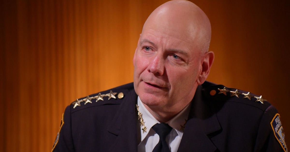 Inside a police department’s approach to help officers’ mental health