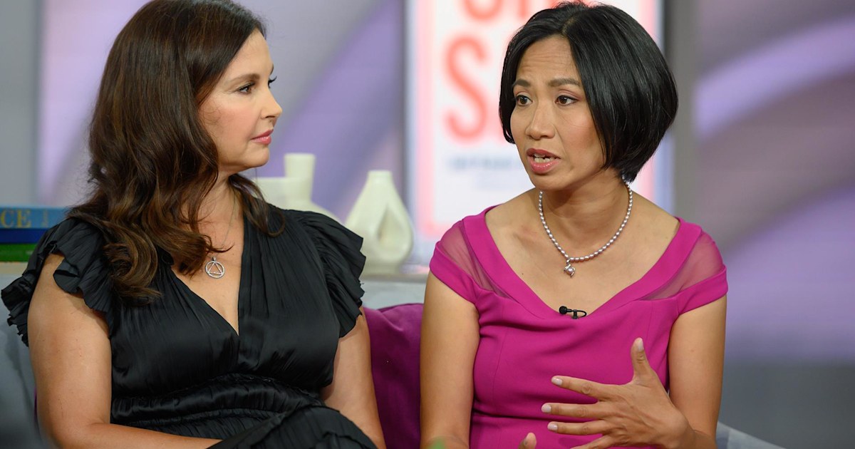 New Harvey Weinstein accuser speaks out for the 1st time
