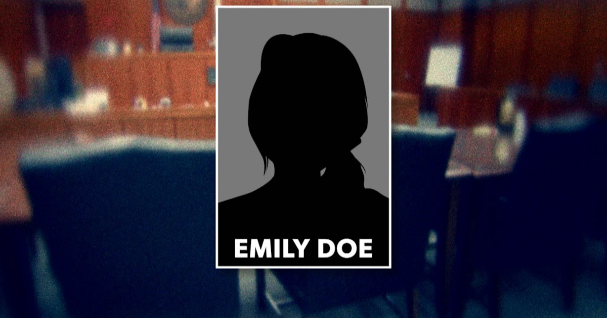Stanford sexual assault victim ‘Emily Doe’ reveals her identity