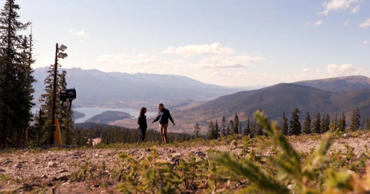 Climate change in Colorado: How warmer seasons are changing the state