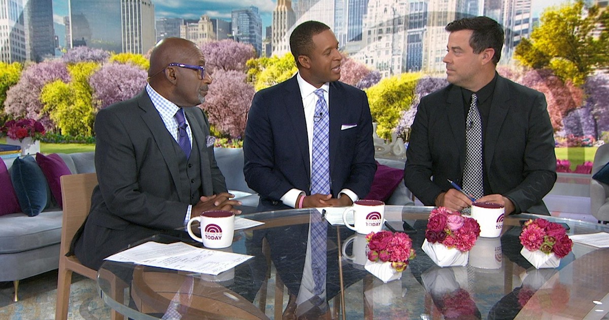 How do you know when you’re really a grown-up?