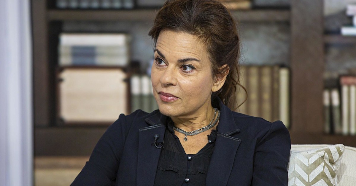 ‘Couples Therapy’ psychologist shares what happens behind closed doors