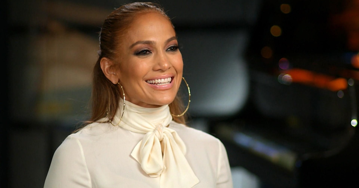 J.Lo shares touching letter A-Rod's daughter wrote to her