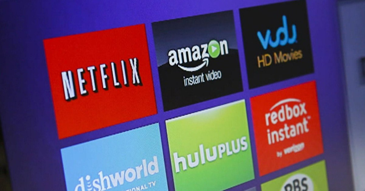 How to pick the right streaming services for you