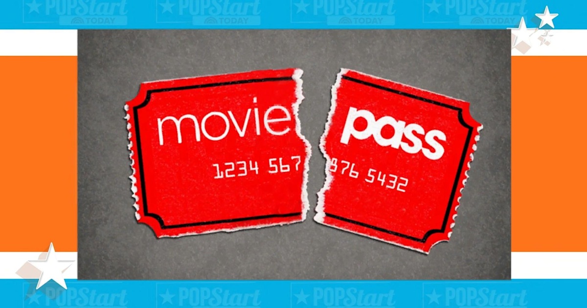 MoviePass, the movie ticket subscription service, shuts down