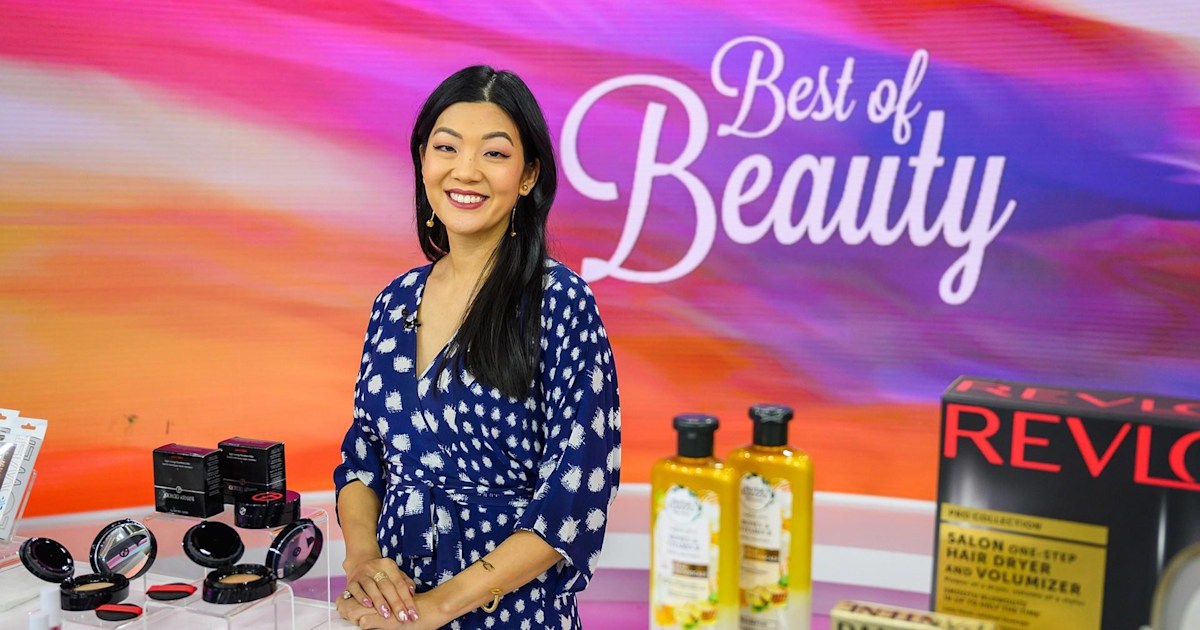 More picks from Allure’s 2019 Best of Beauty Awards