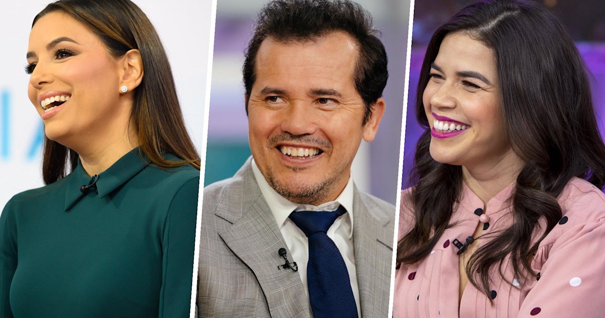 10 Latin American Icons In Hollywood 10-latin-american-icons-in-hollywood