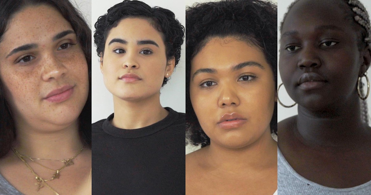 This modeling agency champions bodies of all shapes and sizes