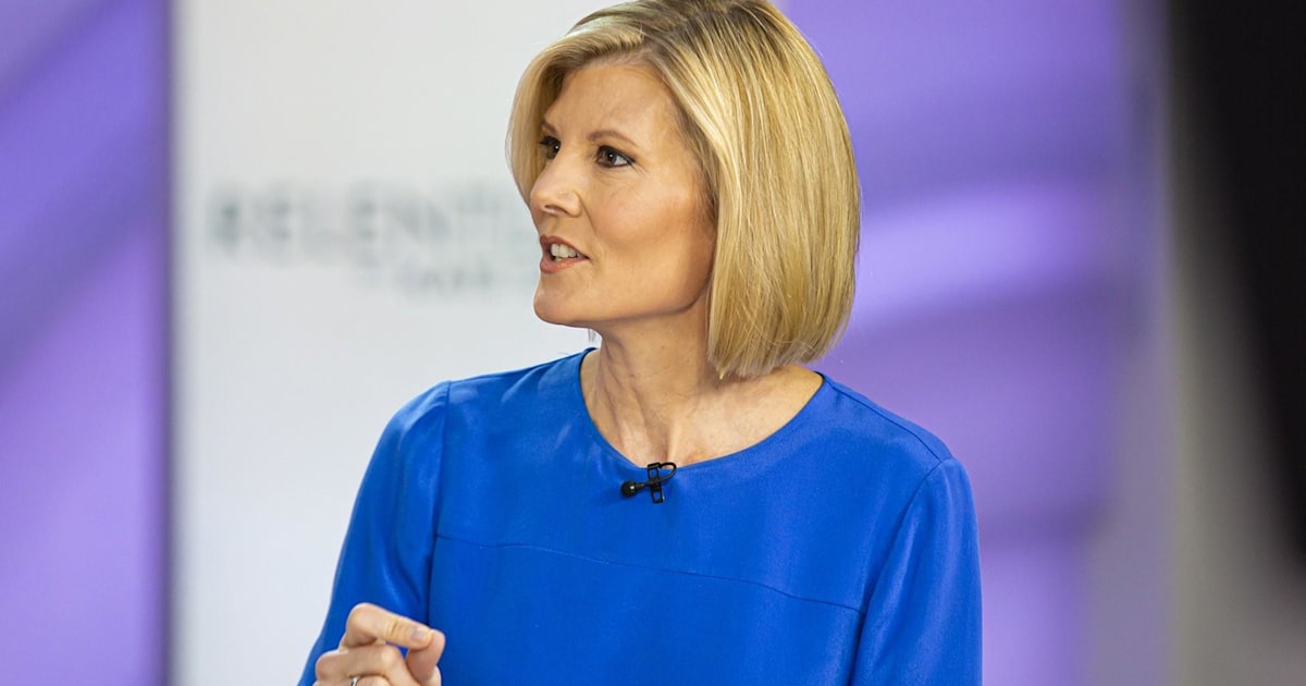 ‘Relentless With Kate Snow’ focuses on the hunt for justice