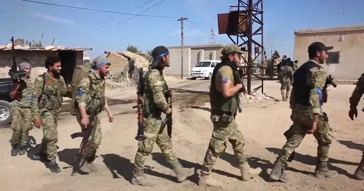 Crisis in Syria: Violence escalates amid new calls for peace