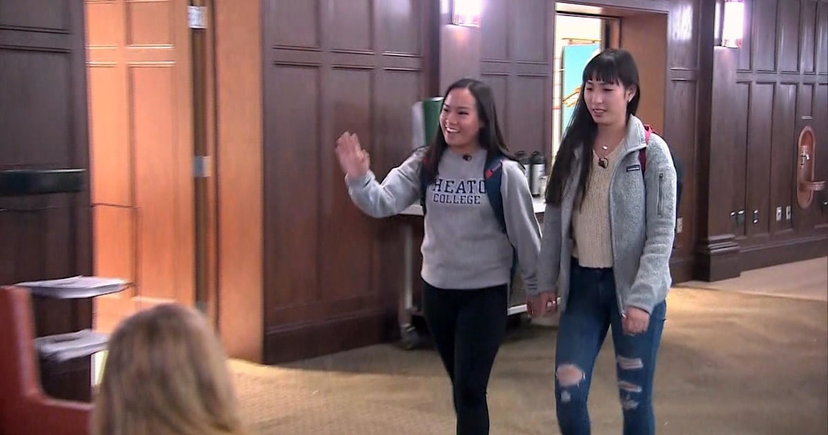 International Day of the Girl: Meet 2 girls making a difference in Vietnam