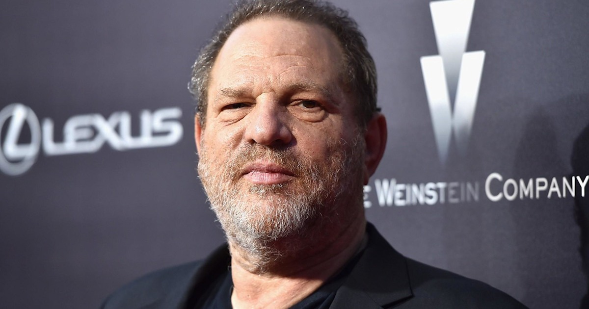 Former Harvey Weinstein assistant speaks out on attempted rape