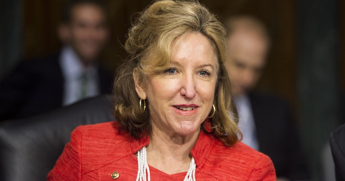 Former North Carolina Sen. Kay Hagan dies at age 66