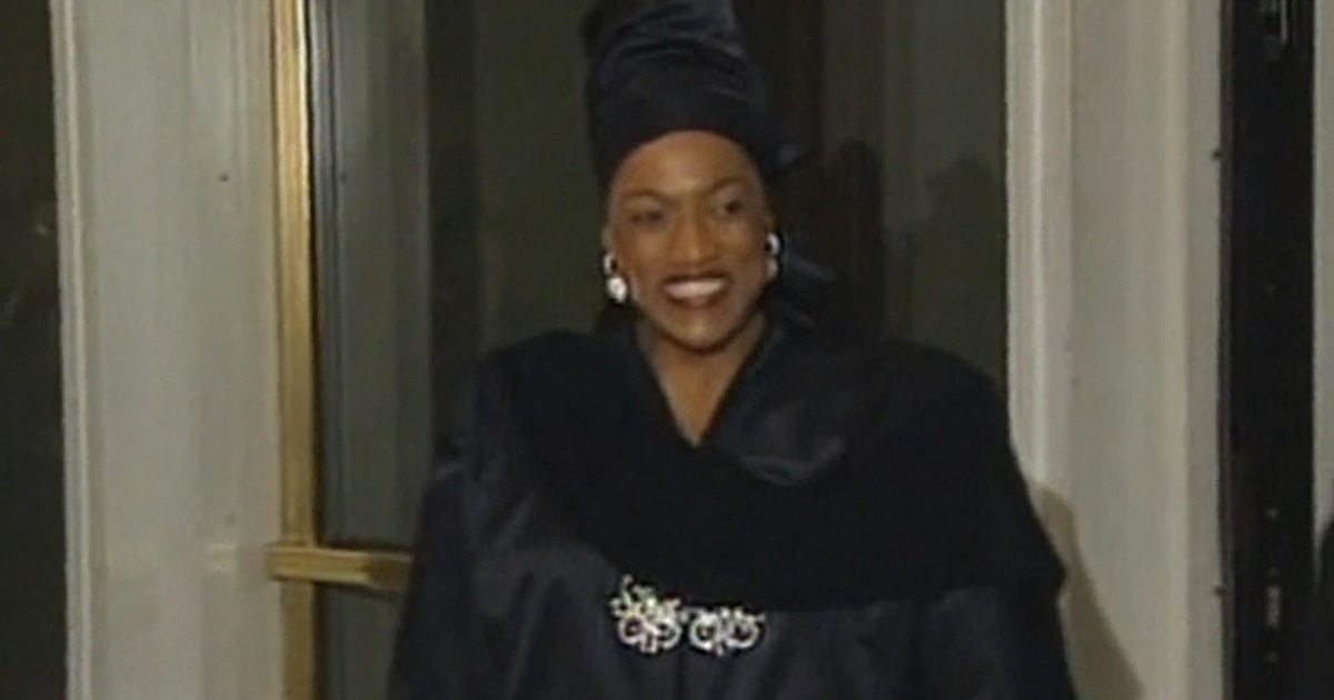 Grammy-winning opera star Jessye Norman dies at 74 Grammy-winning opera star Jessye Norman dies at 74