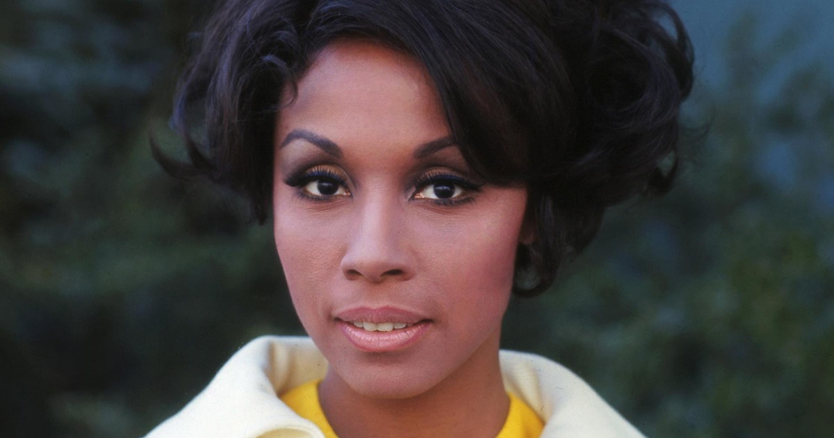 Diahann Carroll talks to Al Roker about her trailblazing career