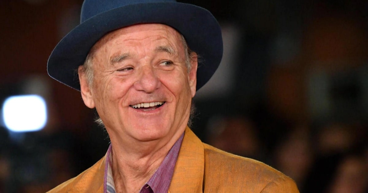 Bill Murray’s secret unfulfilled wish: Working at P.F. Chang’s