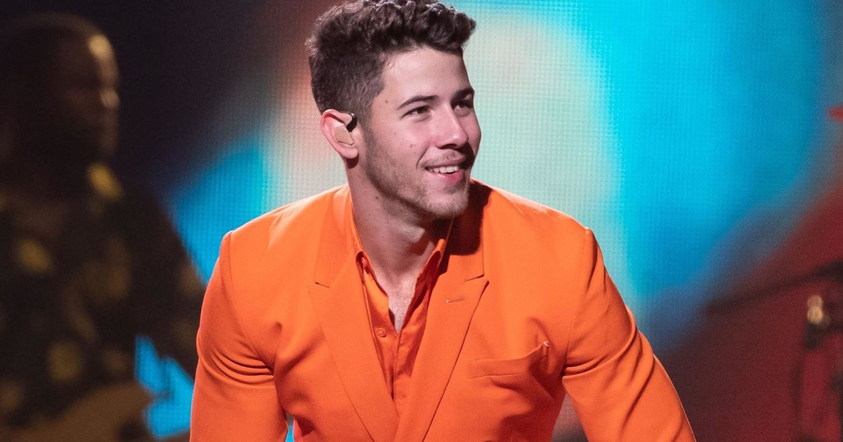 Nick Jonas is joining ‘The Voice’