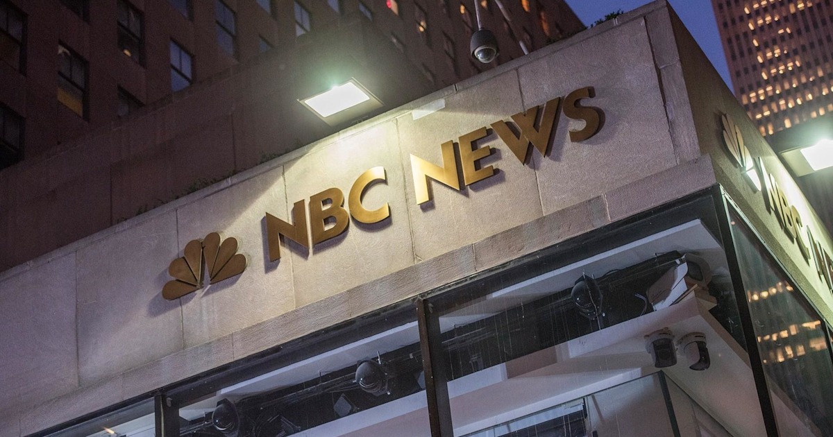 Former NBC employees are free to tell their stories, statement says