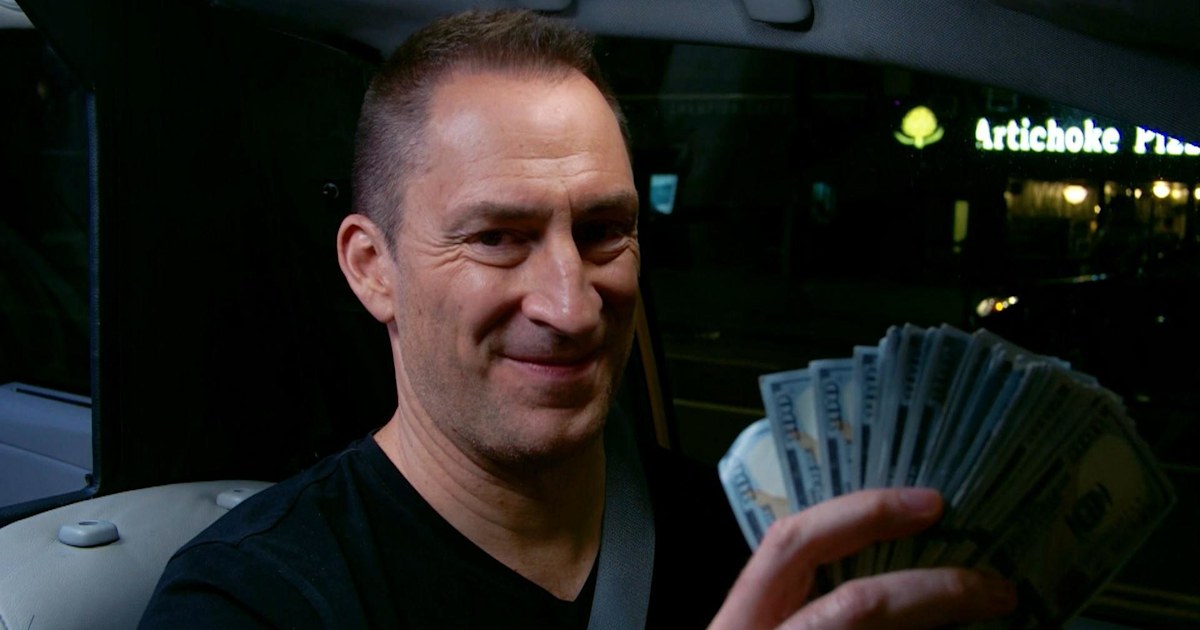 ‘Cash Cab’ reboot coming to Bravo