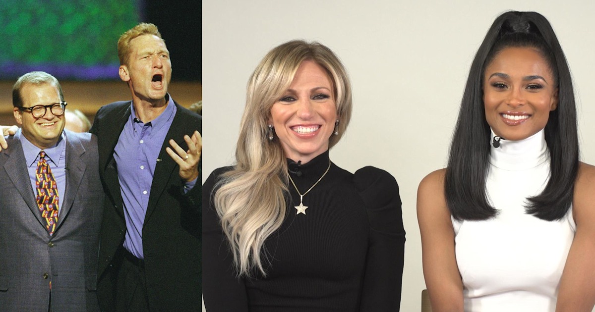 Stars of ‘America’s Most Musical Family’ share their movie and TV loves