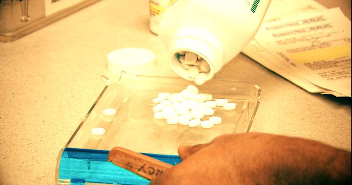 Learn how to save big on costly prescription drugs