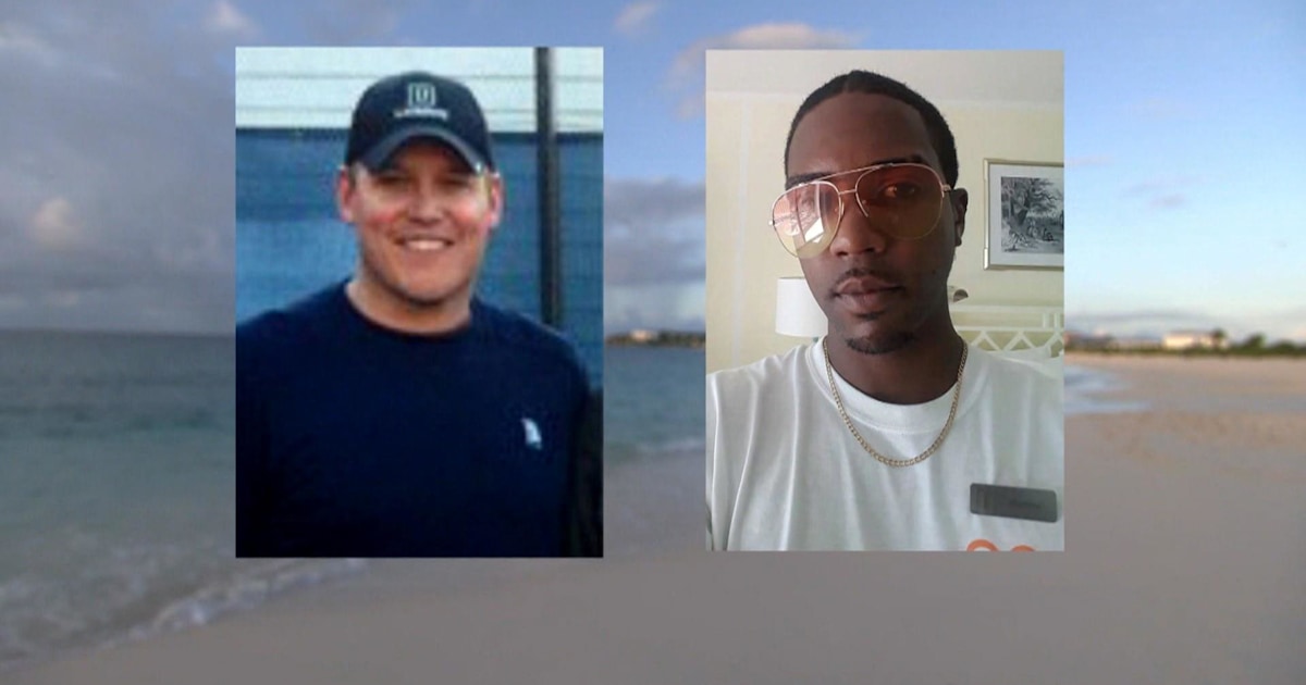 Scott Hapgood to return to Anguilla for hearing on hotel worker’s death